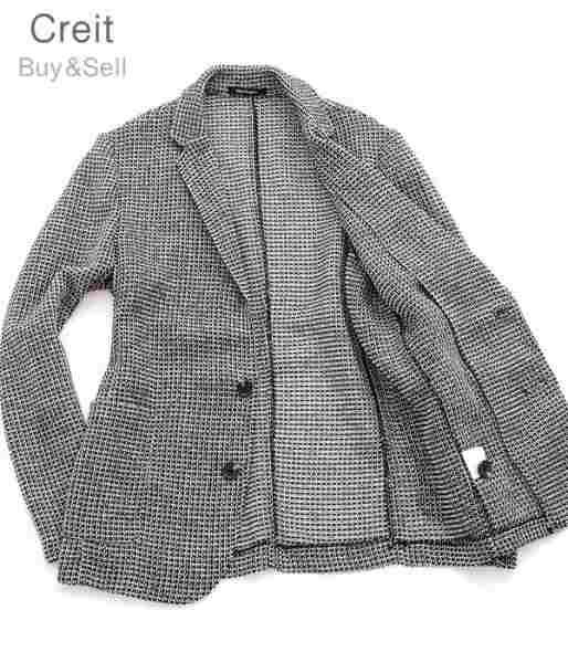 J56 Stra Raggioストララッジョジャケット4(Lサイズ)｜売買されたオークション情報、yahooの商品情報をアーカイブ公開 - オークファン（aucfan.com）