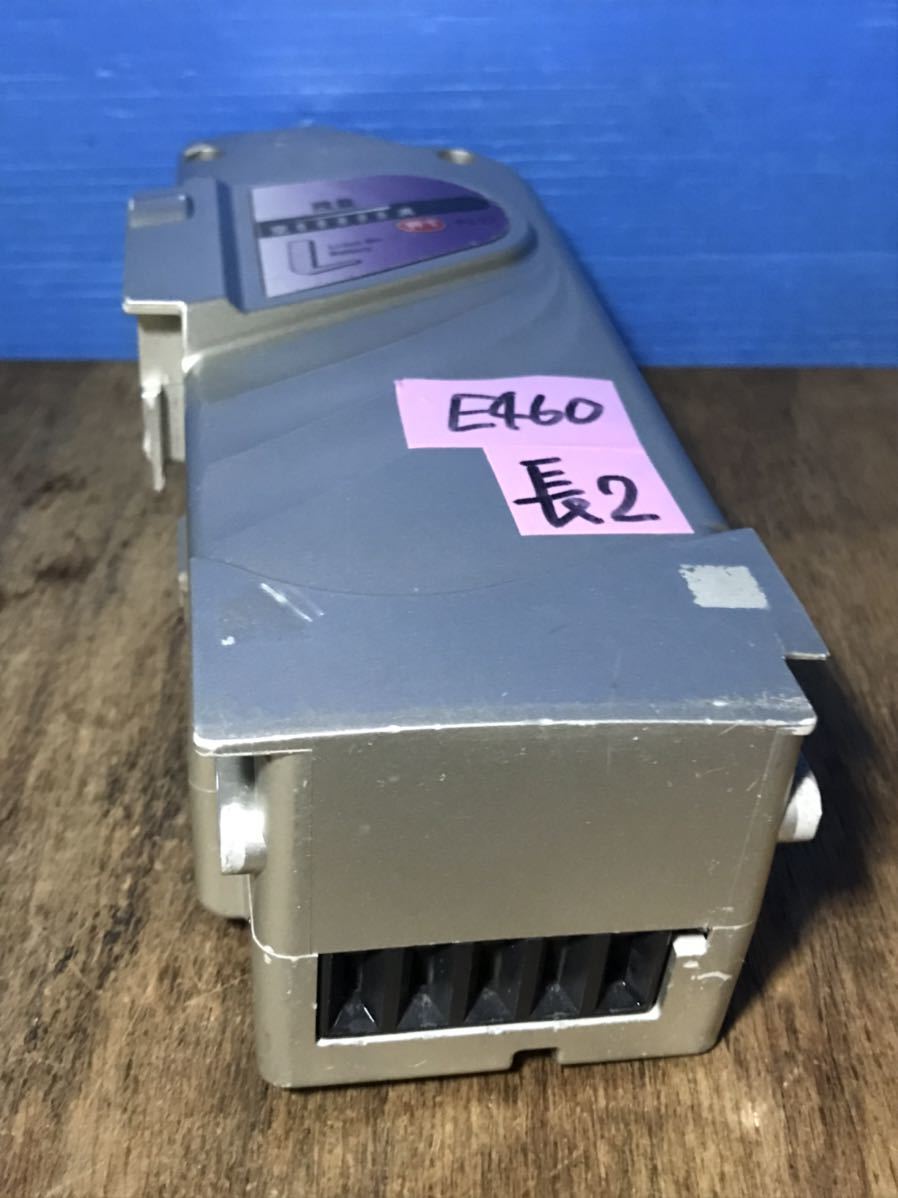 E460 NKY165B02 長押し2点灯 パナソニック電動自転車バッテリー 入手困難(電動アシスト自転車用バッテリー)｜売買されたオークション情報、yahooの商品情報をアーカイブ公開 ...