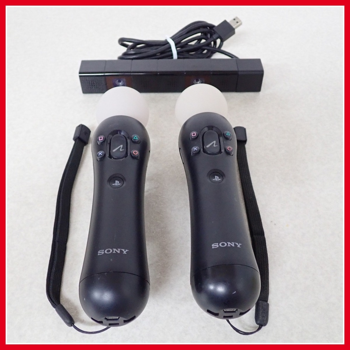 Πυρηνικός παραμόρφωση υποστήριγμα move playstation 3 Σικελία επιβάλλω ...