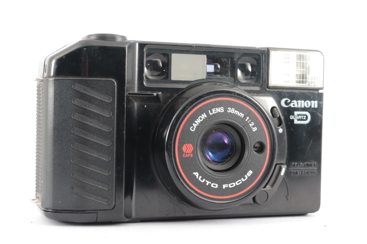 品 CANON AUTO BOY 2 QUARTZ DATE #B061(コンパクトカメラ)｜売買されたオークション情報、yahooの商品情報 ...