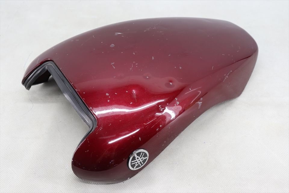 323111 V－MAX 1200 純正 ダミータンクカバー(フロント)｜売買されたオークション情報、yahooの商品情報をアーカイブ公開 ...
