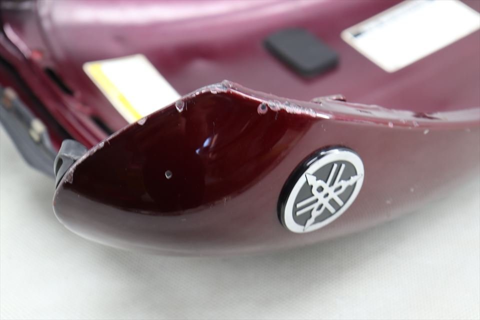 323111 V－MAX 1200 純正 ダミータンクカバー(フロント)｜売買されたオークション情報、yahooの商品情報をアーカイブ公開 ...