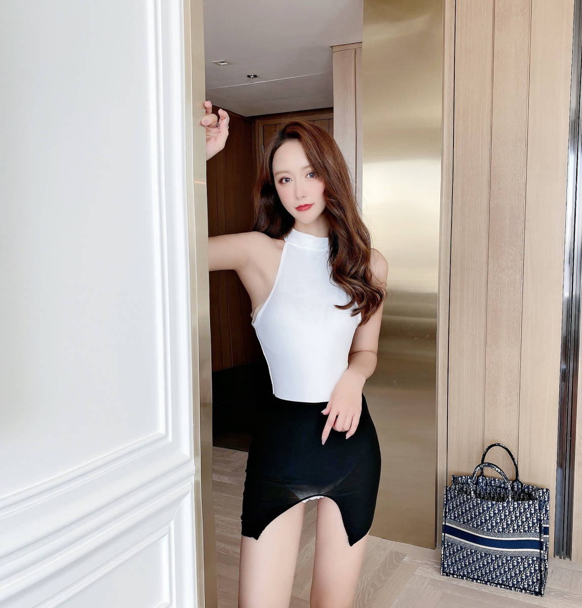 d610H 超セクシー ミニスカ キャバ嬢 女教師 OL 透ける 誘惑 制服セット 背面ファスナー 悩殺 ランジェリー ナイトウェア コスプレ衣装(コスプレ衣装)｜売買されたオークション情報 ...