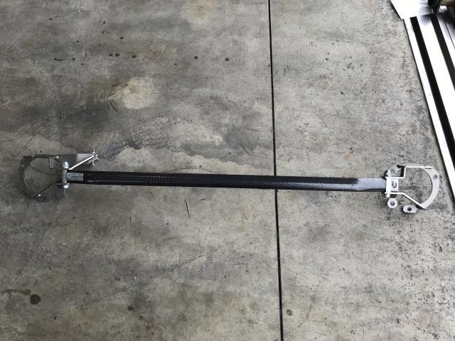 86 DBA-ZN6 ストラットタワーバー GT H8R 52 292km クスコ CUSCO(トヨタ用)｜売買されたオークション情報、yahooの商品情報をアーカイブ公開 - オークファン ...