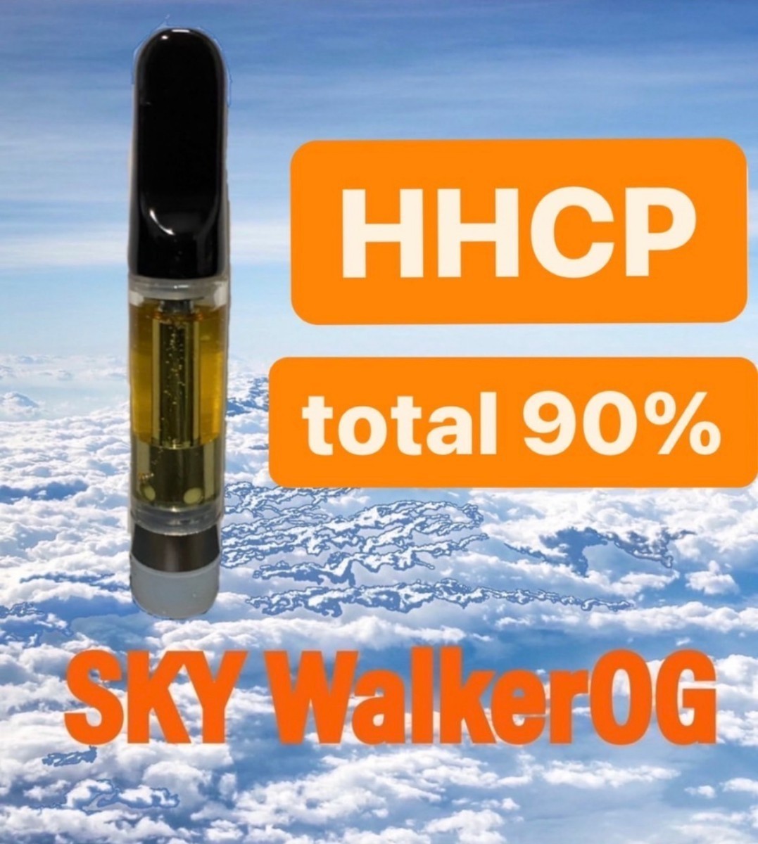 業界最高品質 CBD HHCP リキッド 90% 0.5ml SkyWalkerOG(その他)｜売買されたオークション情報、yahooの商品情報をアーカイブ公開 - オークファン（aucfan ...