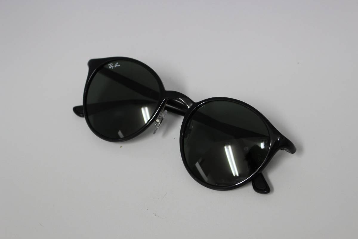Ray-Ban レイバン RB4336 サングラス S2080203(その他)｜売買されたオークション情報、yahooの商品情報をアーカイブ ...