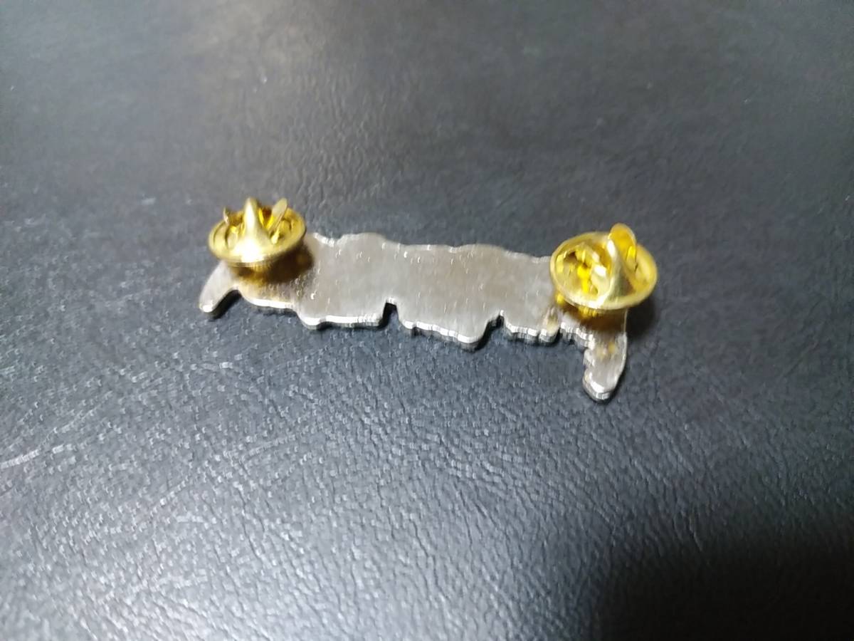 NECROPHAGIA メタルピンバッジ / Killjoy SLAYER CELTIC FROST MISFITS GG Allin King Diamond CASBAH INTENSE ...