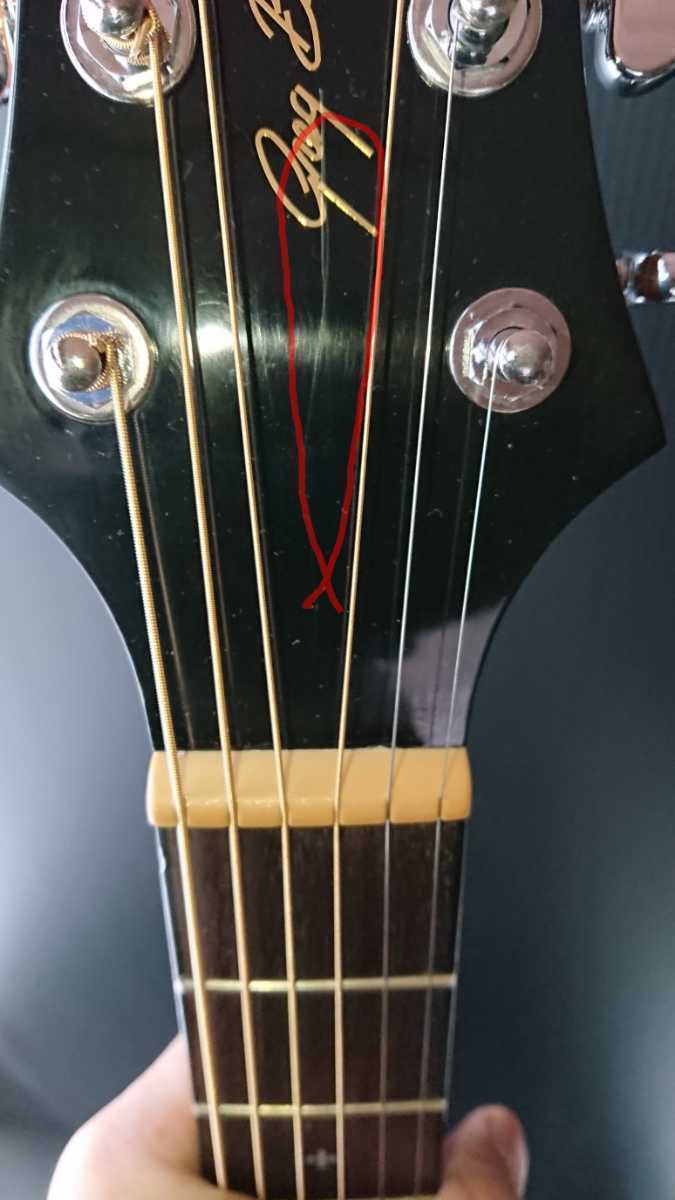 SAMICK サミック グレッグ ベネットモデルSJ-14/VS Greg Bennett ピックアップ付き(その他)｜売買されたオークション ...