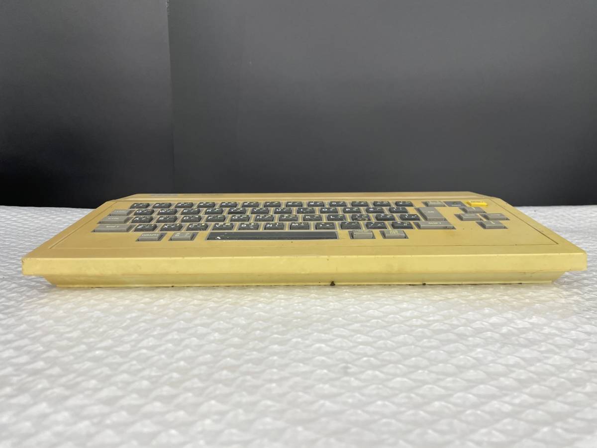 E6760 084 -616/TY7000 SEGA セガ Personal Computer パーソナルコンピュータ SC-3000(セガ ...