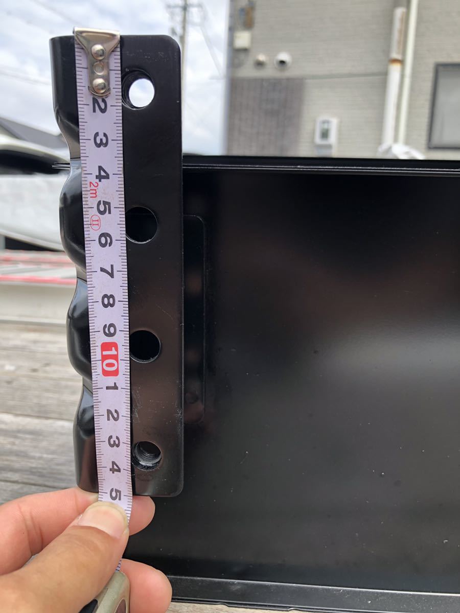 工具箱 フソウ キャンター 純正 スチール 新車外し 2t 3t 4t 大型 トラック レトロ 日野 いすづ UD(外装)｜売買されたオークション情報、yahooの商品情報をアーカイブ公開 ...