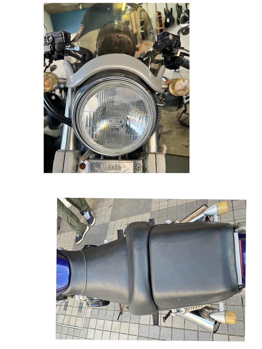 ヤマハ VMAX 2WE 書類有 逆輸入車 JYA2WEE0(751cc以上)｜売買されたオークション情報、yahooの商品情報をアーカイブ公開 - オークファン（aucfan.com）