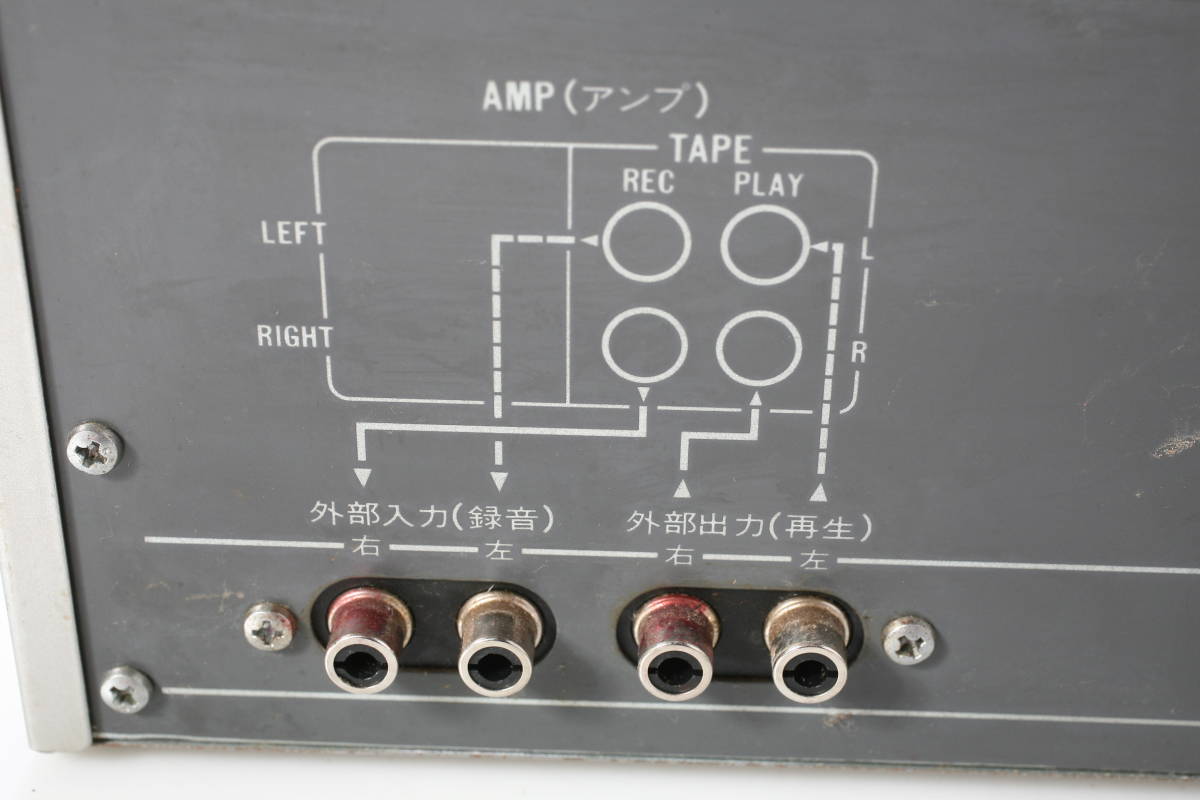 Victor ステレオカラオケデッキ KD-E18 CASSETTE&8TRACK STEREO KARAOKE DECK カセット 8トラ ビクター(一般)｜売買されたオークション情報 ...