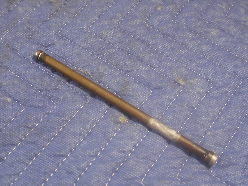 A6545 トヨタ純正 2T シングルカム OHV プッシュロッド 1台分 TA22 TE27 旧車 セリカ ST(エンジン部品)｜売買された ...