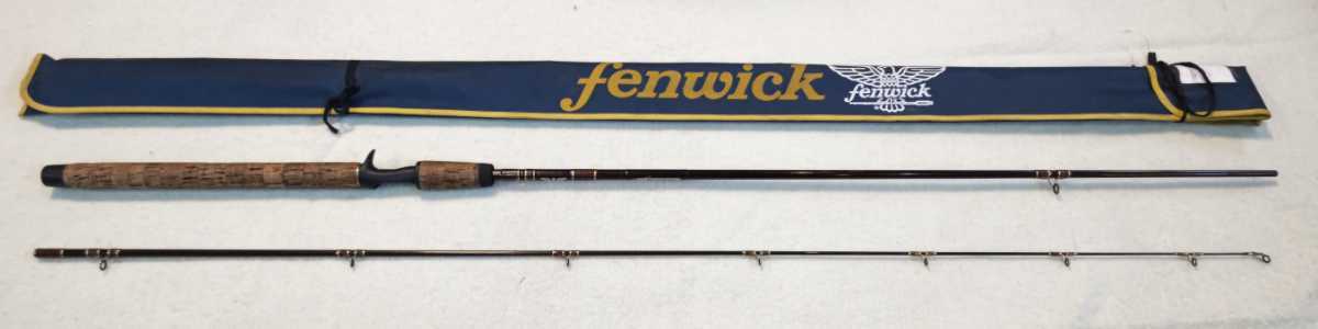 送料900円FenwickフェンウィックLegacy/LG89C M-2 3/8-1oz.Lure8-20レガシー2ピース格安ロングベイト ...