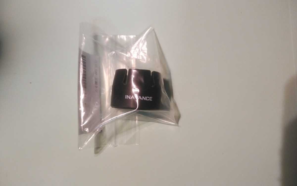 INAVANCE ZERO CAP 三脚(LED)｜売買されたオークション情報、yahooの商品情報をアーカイブ公開 - オークファン（aucfan.com）