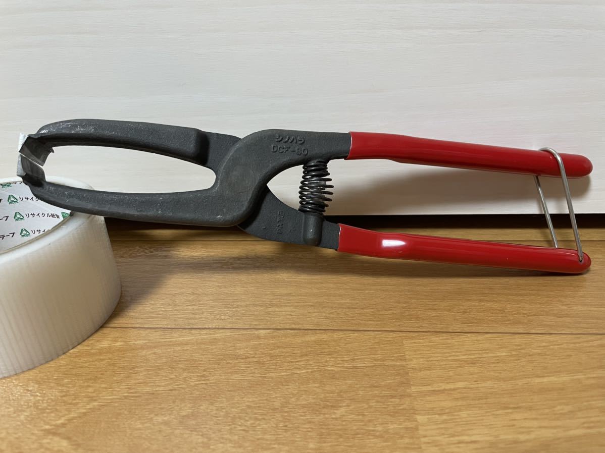 篠原電機 配線ダクトカッター DFC-80 シノハラ(工具、DIY用品)｜売買されたオークション情報、yahooの商品情報をアーカイブ公開 ...