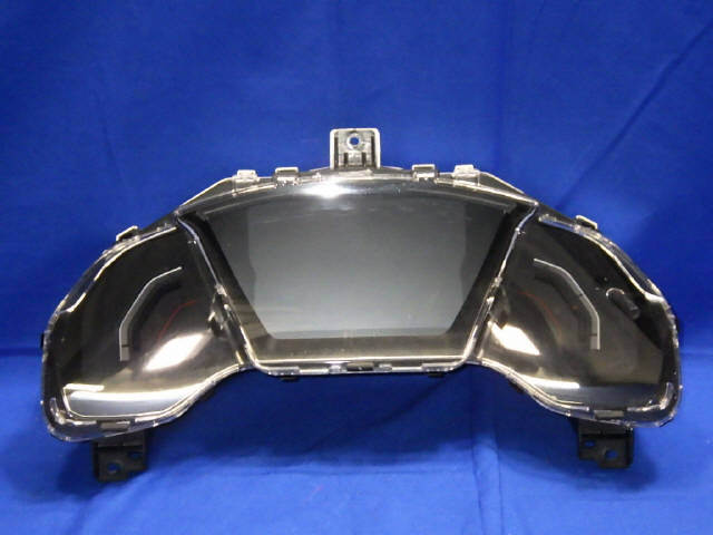 R1年 シビック FK7 スピードメーター L15C-102 38224km 78100-TGG-952 ZNo:04004033(計器、追加 ...