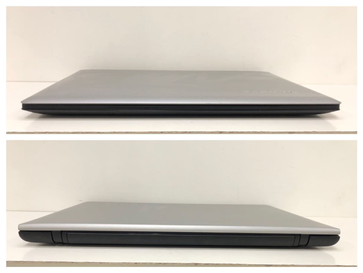 レノボ Lenovo G50-80 80E5 Windows 10 Home Core i5-5200U CPU 2.20GHz 4GB ...