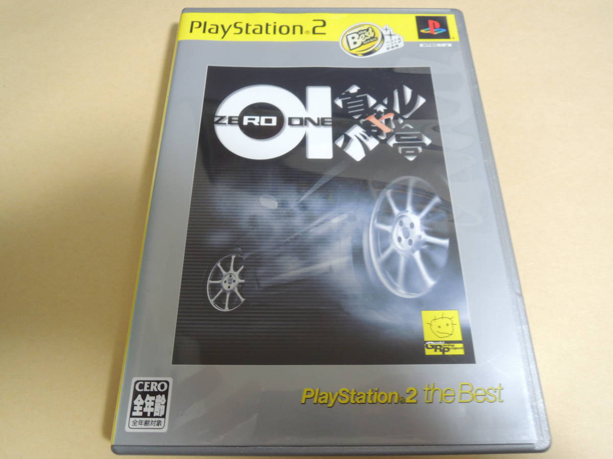 何本 も送料185円 PS2 首都高バトル01 初期動作確認OK ベスト版(レース)｜売買されたオークション情報、yahooの商品情報をアーカイブ公開 - オークファン（aucfan.com）