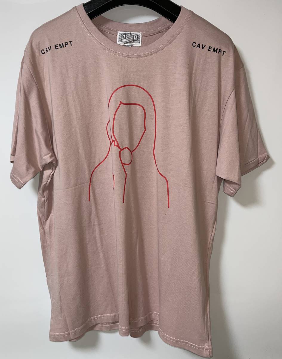 C.E / CAV EMPT Tシャツ サイズL(その他)｜売買されたオークション情報、yahooの商品情報をアーカイブ公開 - オークファン（aucfan.com）