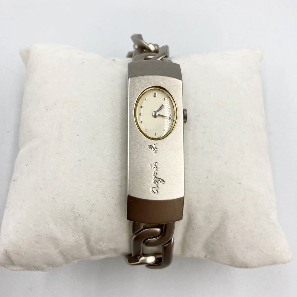 K9.7NI-4888 アニエスベー/アニエスベー腕時計/レディース腕時計/腕時計/812466/V220-6530/ウォッチ/CD0/CH0 ...