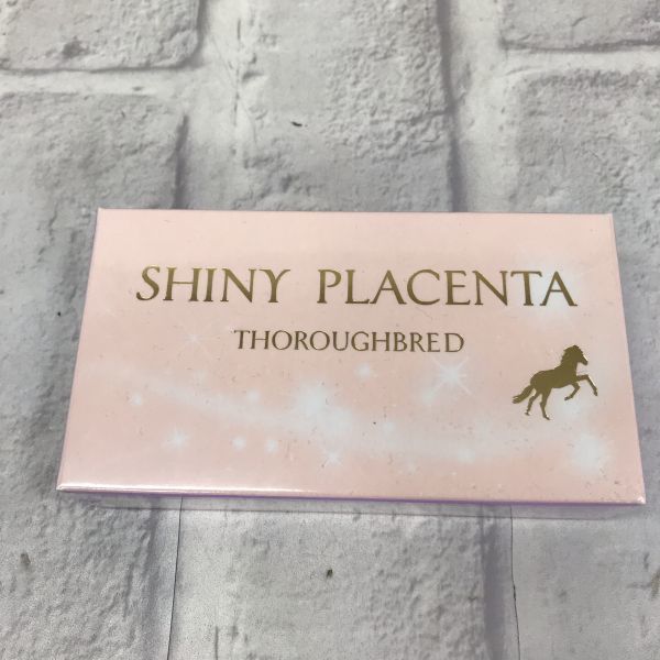 サプリメント SHINY PLACENTA シャイニープラセンタ 30粒×3箱 馬プラセンタ粉末含有加工食品 N9-125w(その他)｜売買さ ...
