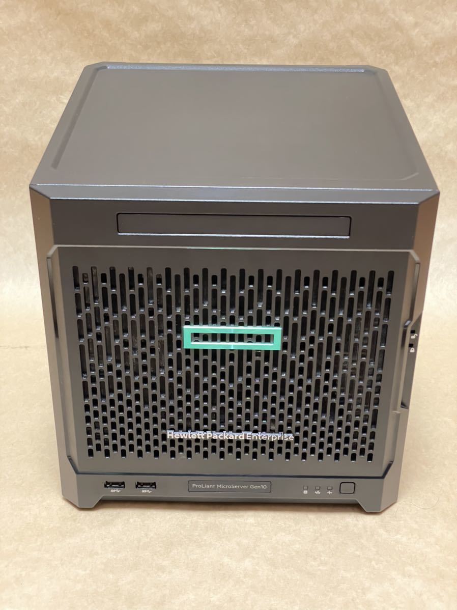 gen10 microserverの値段と価格推移は？｜6件の売買情報を集計したgen10 microserverの価格や価値の推移データを公開