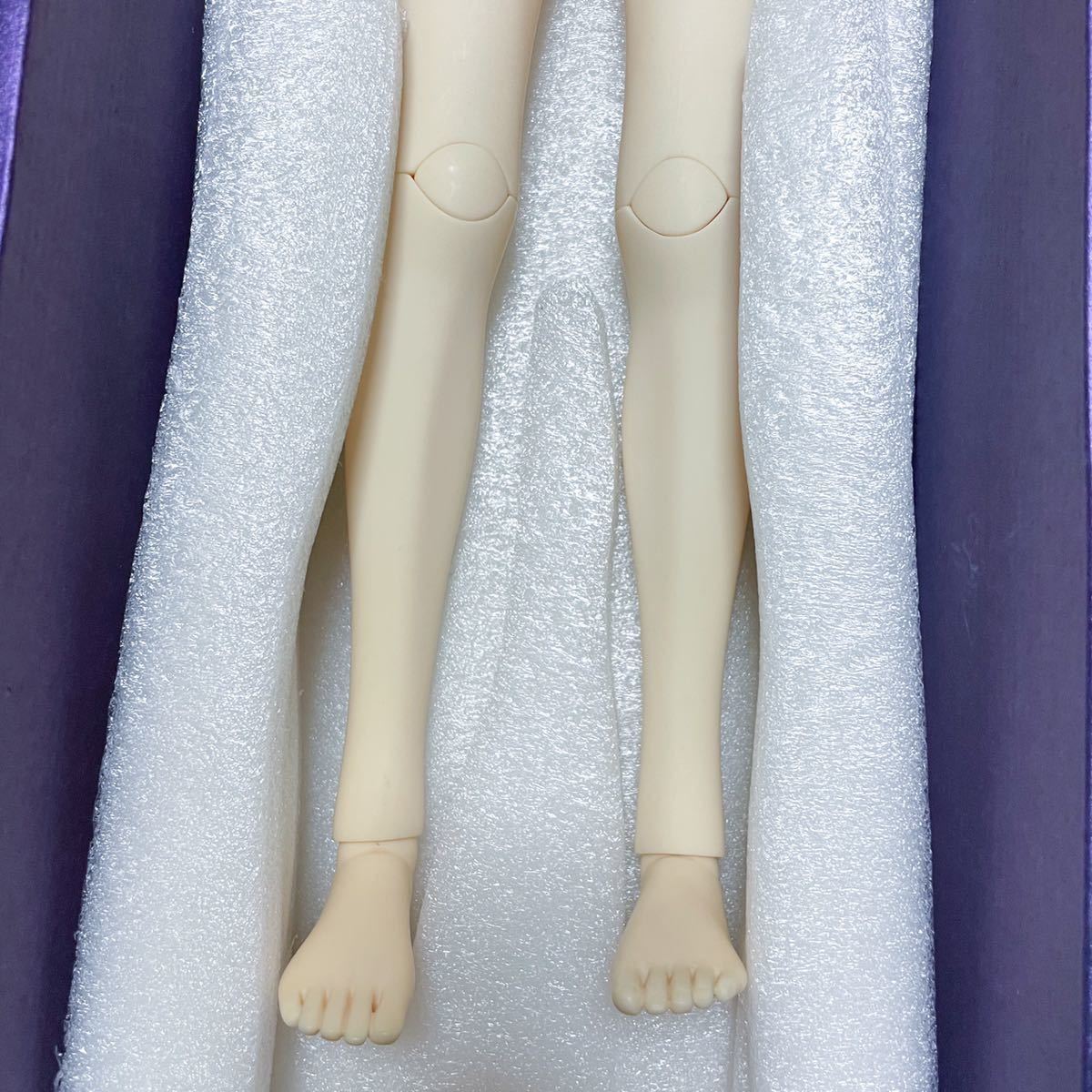 RING DOLL RTbody-3 sunshine body SDGr SD13少年相応 RINGDOLL ドール ボディのみ ノーマル肌 ...