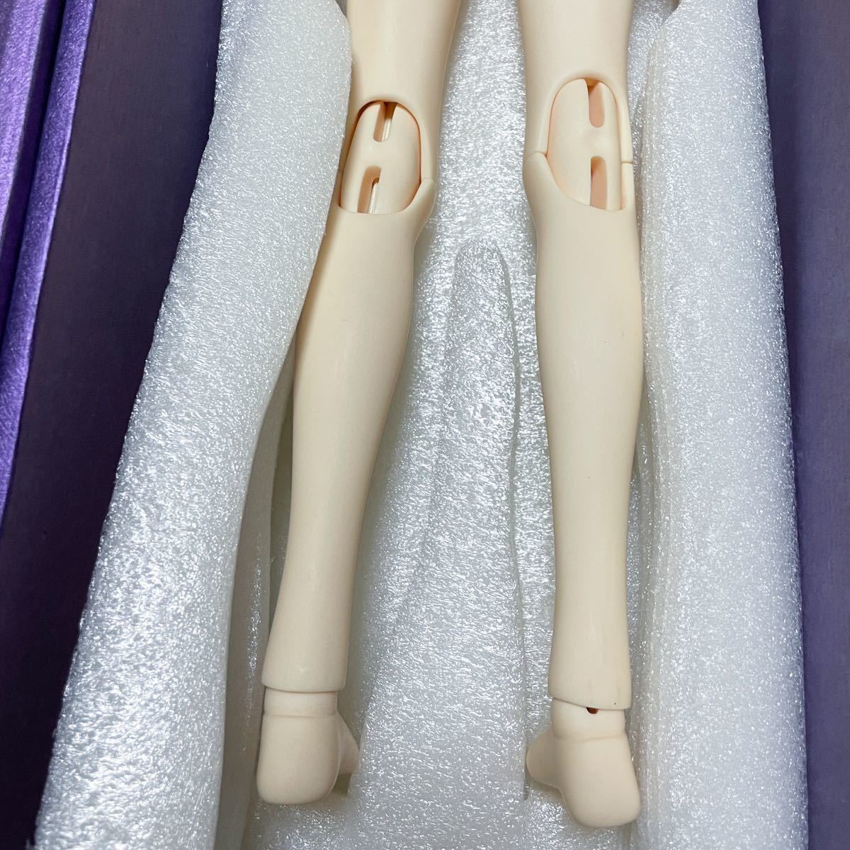 RING DOLL RTbody-3 sunshine body SDGr SD13少年相応 RINGDOLL ドール ボディのみ ノーマル肌 teenager 検索用 1/3 SD16 ...