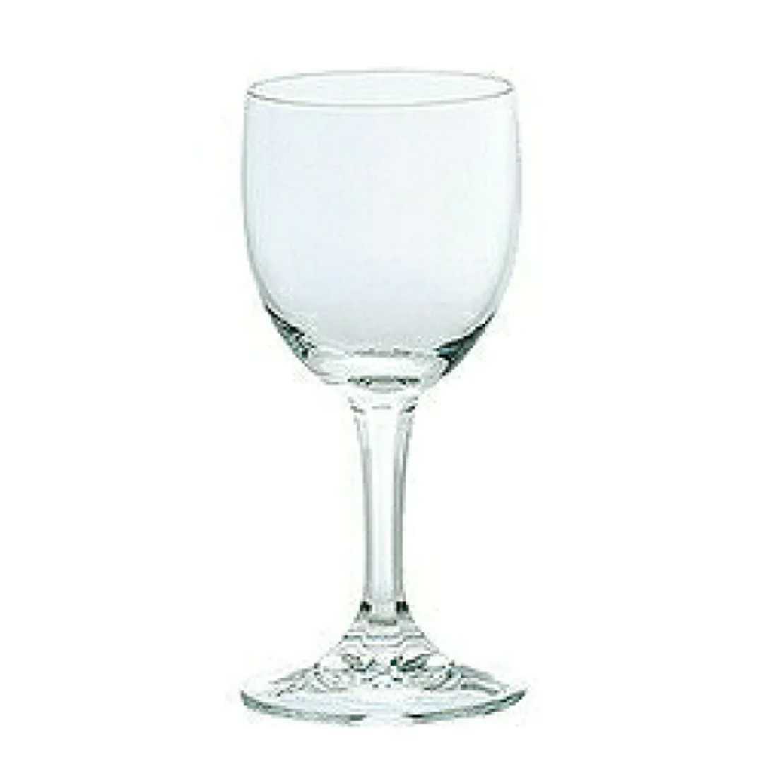 ワイングラス6個セット 石塚硝子 アデリアグラス Aラインワイン180 L6830 ワイングラス 180ml ISHIZUKA GLASS ...