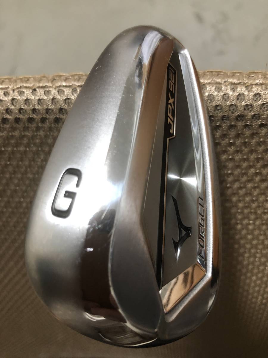 品 ミズノ JPX 921 FROGED Gw アイアン MIZUNO フォージド(ミズノ)｜売買されたオークション情報、yahooの商品情報をアーカイブ公開 - オークファン（aucfan.com）