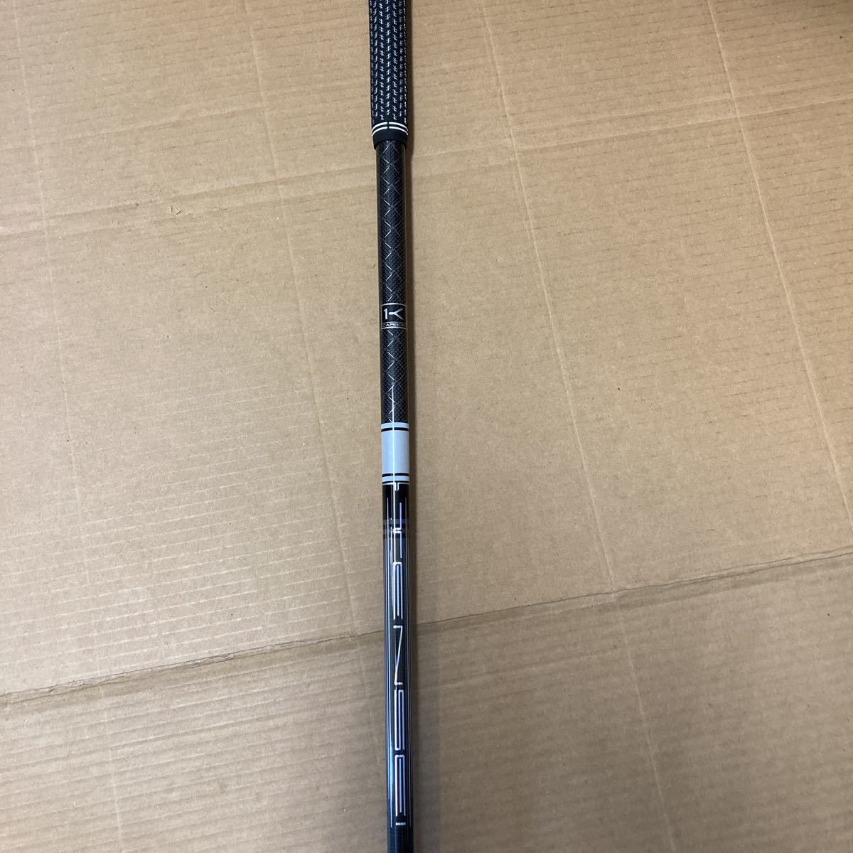 コブラスリーブ付き テンセイプロ 1K ホワイト 三菱ケミカル MITSUBISHI CHEMICAL TENSEI Pro White 1K ...
