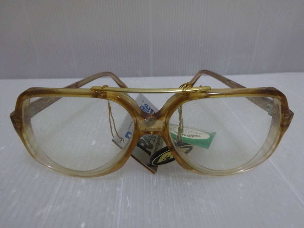 長期保管 Reactolite RAPIDE サングラス 定価14200円(セル、プラスチックフレーム)｜売買されたオークション情報、yahooの商品情報をアーカイブ公開 - オークファン ...