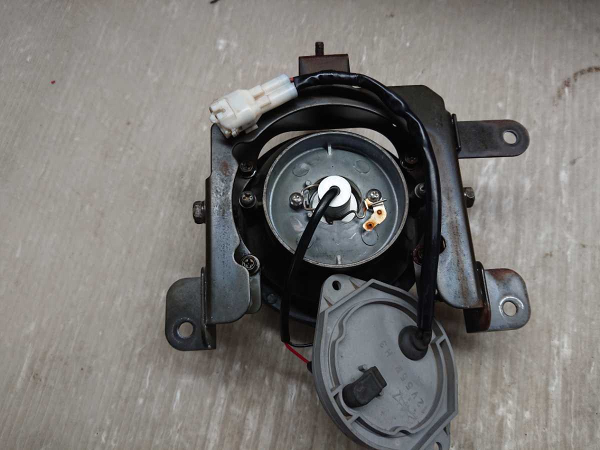 ミニキャブ U61 純正 フォグランプ 0865 タウンボックス クリッパー バン トラック U71(三菱用)｜売買されたオークション情報 ...