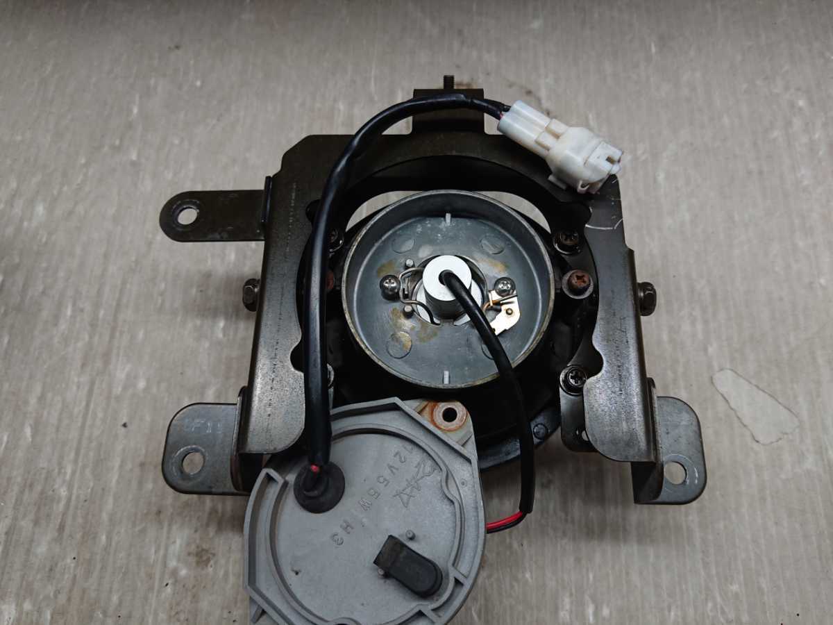 ミニキャブ U61 純正 フォグランプ 0865 タウンボックス クリッパー バン トラック U71(三菱用)｜売買されたオークション情報 ...