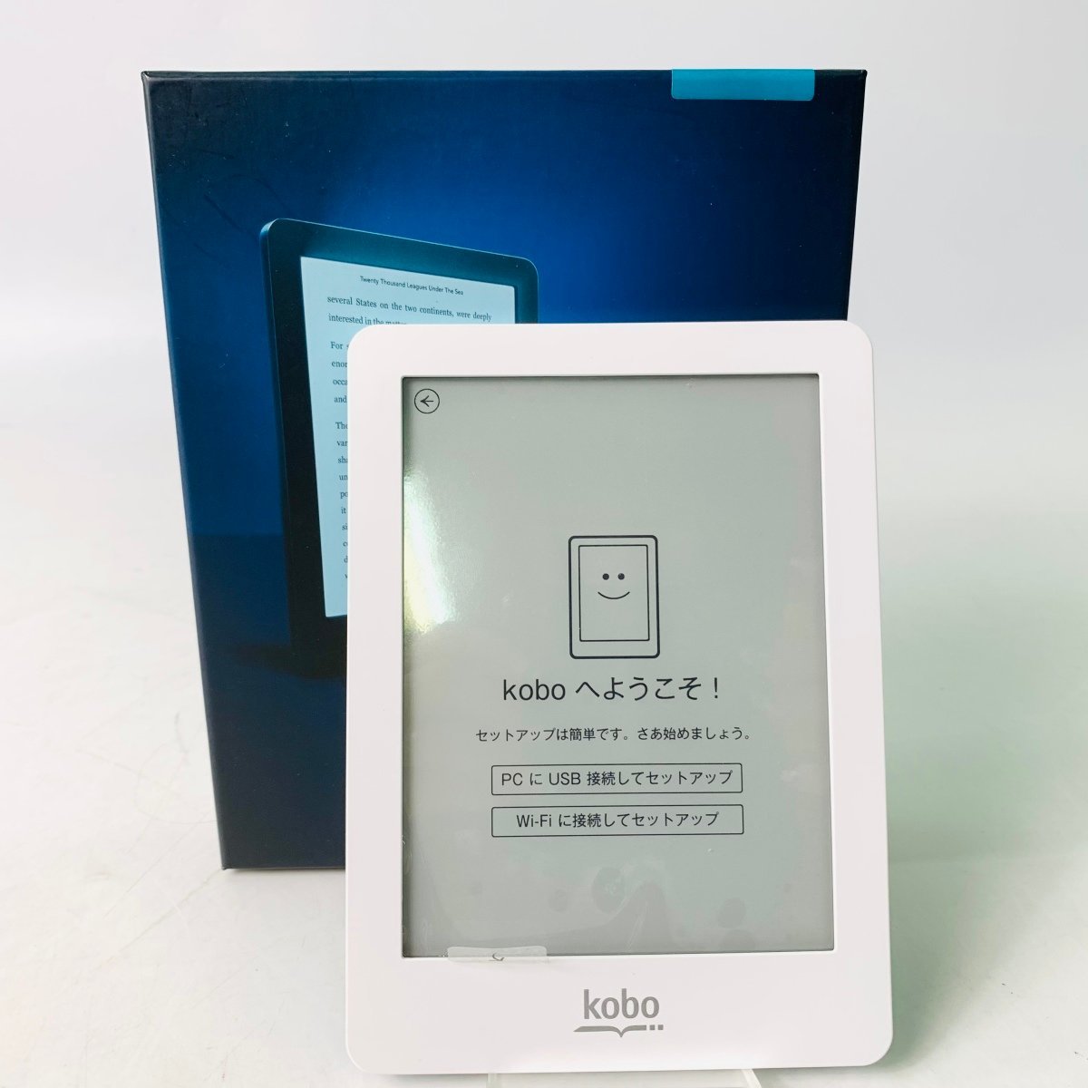 Rakuten koboglo N613(電子ブックリーダー)｜売買されたオークション情報、yahooの商品情報をアーカイブ公開 ...