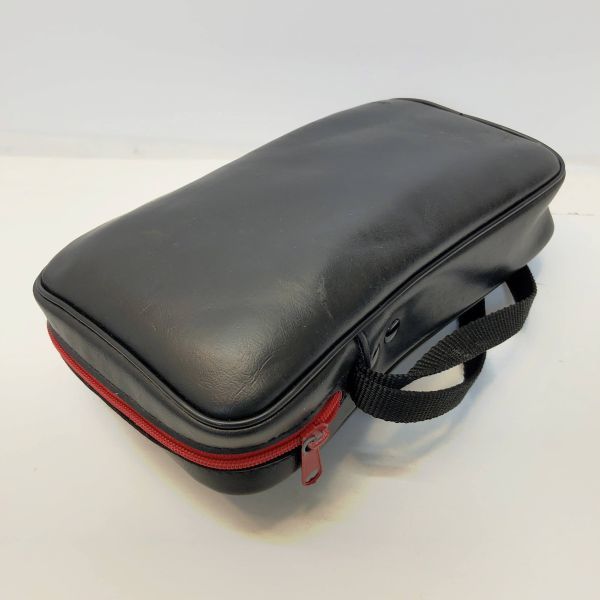 TOYOTA トヨタ純正 エレクトリカルテスター 09082-00030 デンソー ケース 取扱説明書付き(その他)｜売買されたオークション ...