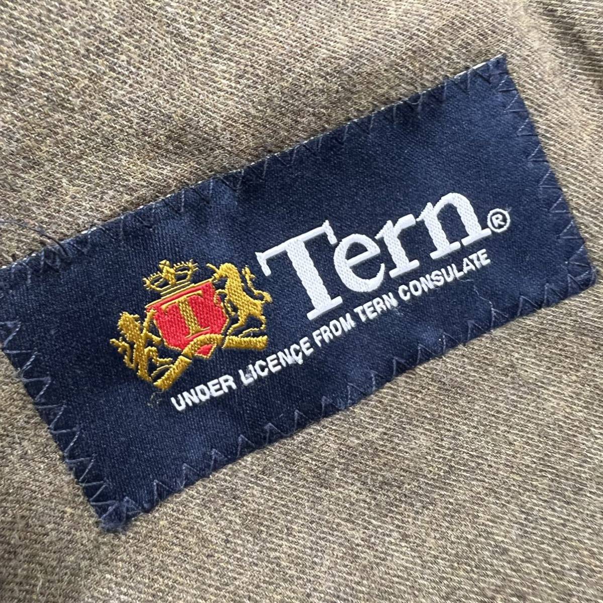 D31 Tern MOON社生地 くるみボタン ツイード ウール100% テーラードジャケット ウインドウペン ブラウン AB5 M ターン 英国製生地(Mサイズ)｜売買されたオークション情報 ...