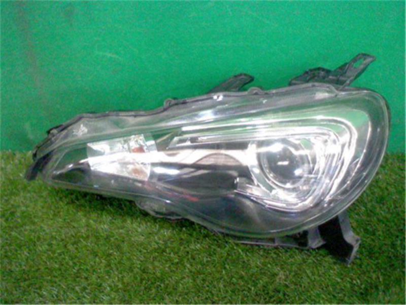 スバル 純正 BRZ ZC6 左ヘッドライト 84002-CA092 P31102-22003308(ヘッドライト)｜売買されたオークション ...