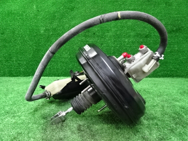 トヨタ エスティマ アエラス Gエディション ACR50W H20年式 ブレーキマスターバック ブレーキマスターシリンダー 47201 ...