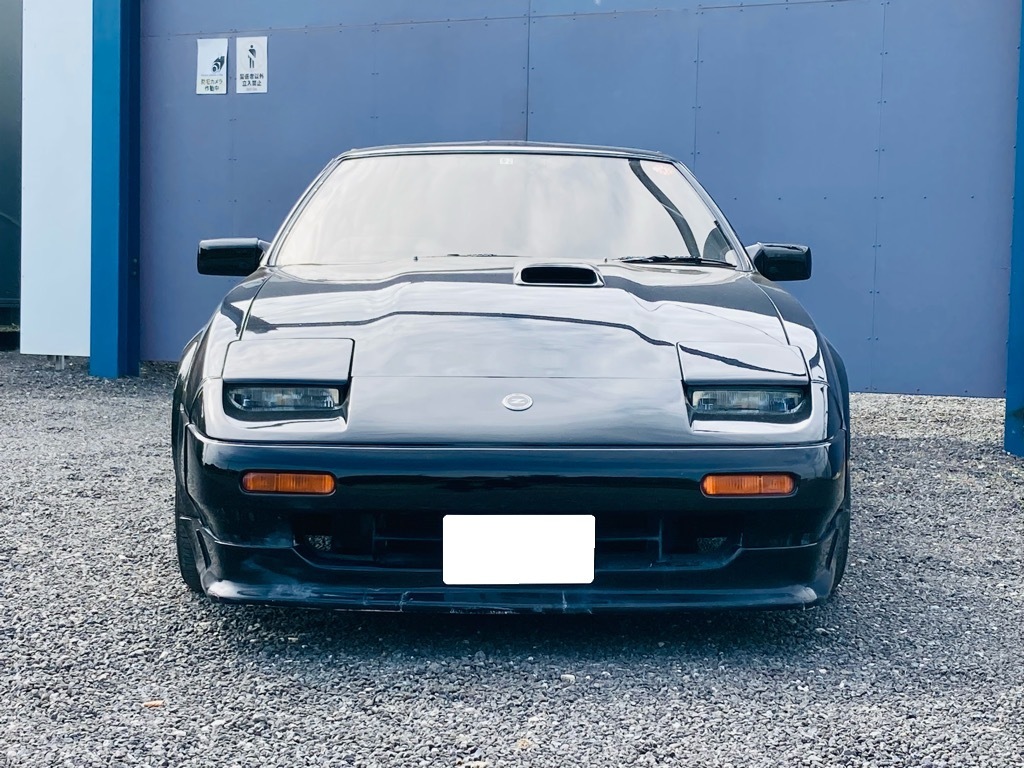 フェアレディZ PGZ31 RB20ターボ 5MT 車検令和5年9月迄 Z31 絶好調(フェアレディZ)｜売買されたオークション情報 ...