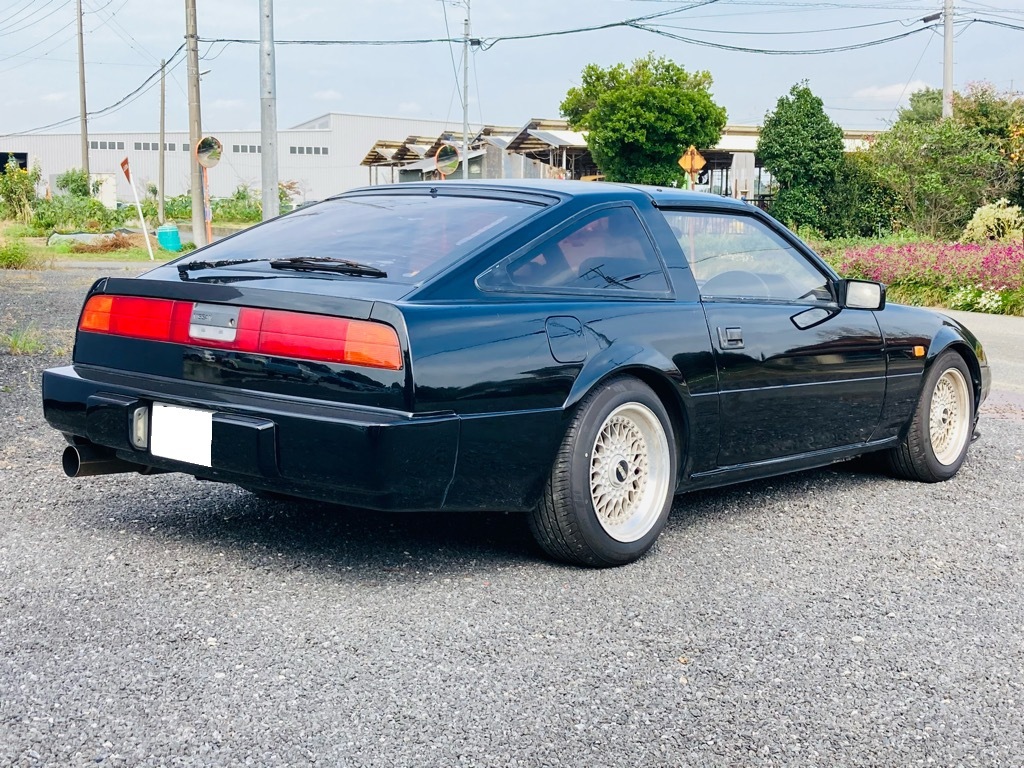 フェアレディZ PGZ31 RB20ターボ 5MT 車検令和5年9月迄 Z31 絶好調(フェアレディZ)｜売買されたオークション情報 ...