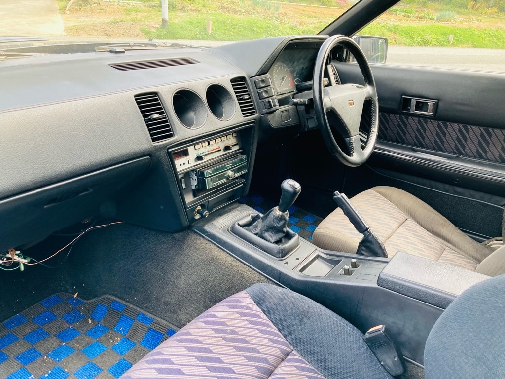 フェアレディZ PGZ31 RB20ターボ 5MT 車検令和5年9月迄 Z31 絶好調(フェアレディZ)｜売買されたオークション情報 ...