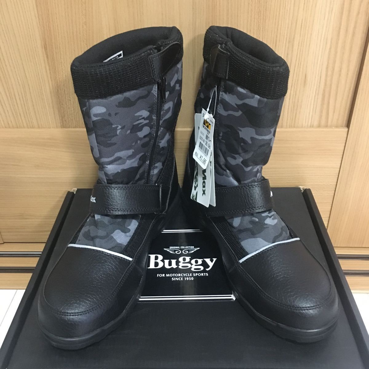 ワークマンArrow Max作業靴迷彩色26センチ(その他)｜売買されたオークション情報、yahooの商品情報をアーカイブ公開 - オークファン（aucfan.com）