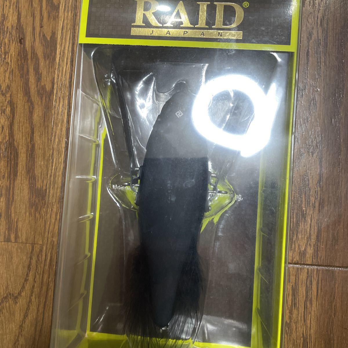 レイドジャパン デカダッジ #003 シッコク ルアー RAID JAPAN DEKA DODGE(ノイジー)｜売買されたオークション情報、yahooの商品情報をアーカイブ公開 ...