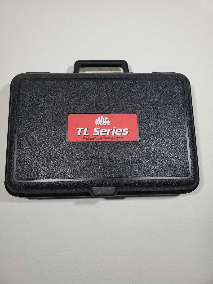 MACTOOLS TL300タイミングライト 品(その他)｜売買されたオークション情報、yahooの商品情報をアーカイブ公開 - オークファン（aucfan.com）