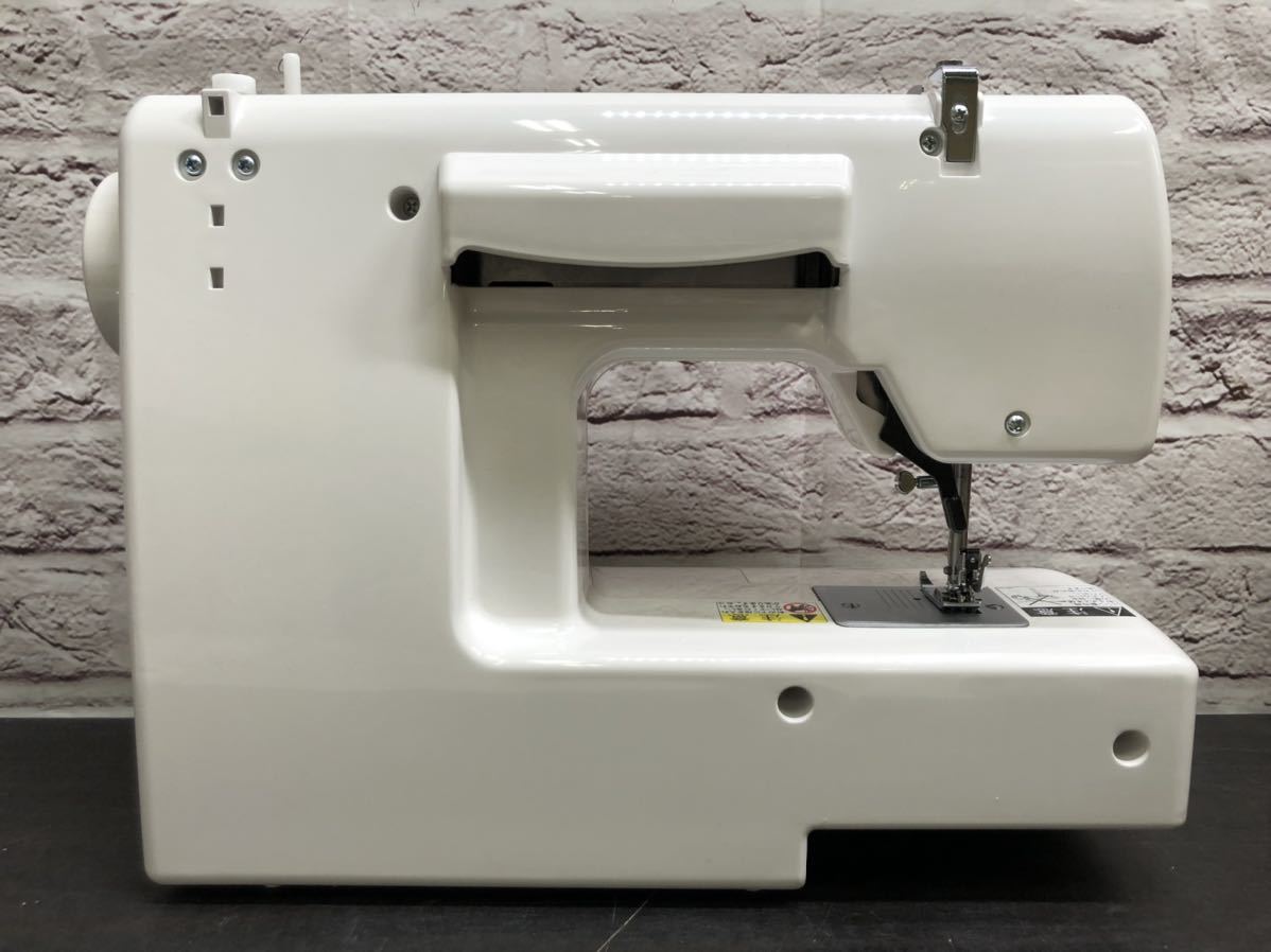 m51031-6700 SINGER 電動ミシン QT-30 白 手芸 ハンドクラフト シンガー ミシン(本体)｜売買されたオークション情報、yahooの商品情報をアーカイブ公開 ...