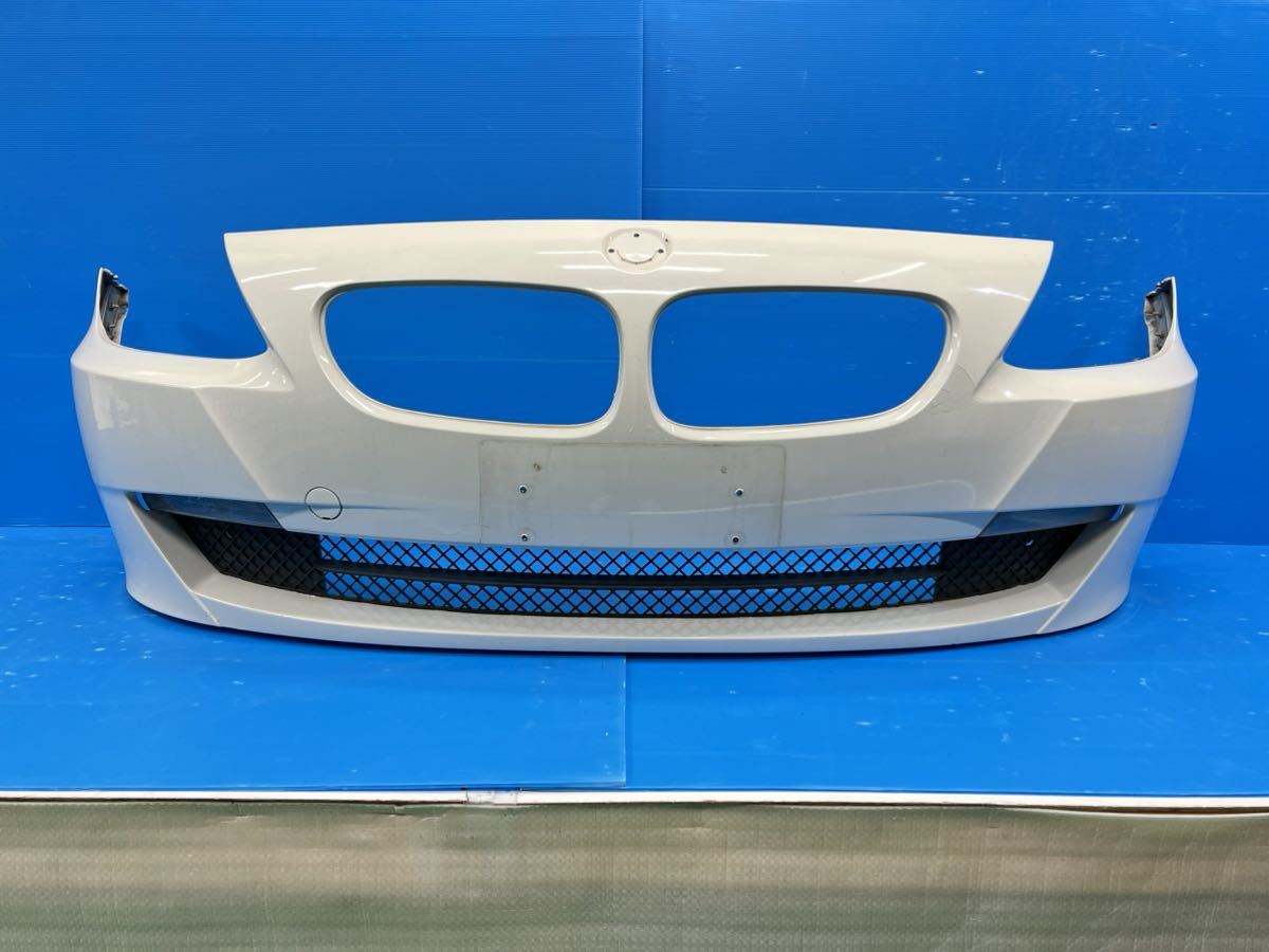 最大97％オフ！ エコパーツショップ送料無料Z4 E89 フロントバンパー 51117230956純正 kids-nurie.com