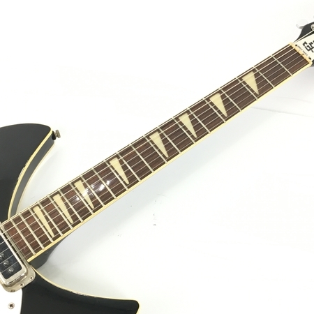 Greco RG-85 89年製 リッケンバッカータイプ ビンテージ エレキギター Y6960338(グレコ)｜売買されたオークション情報 ...