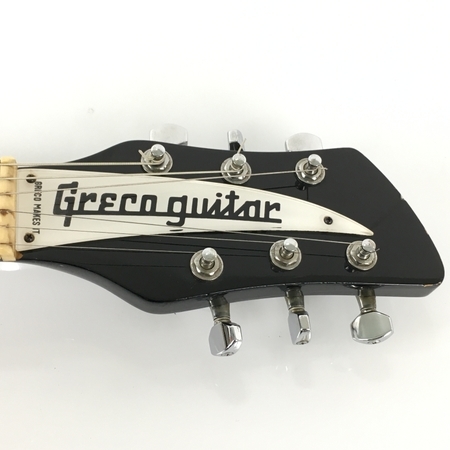 Greco RG-85 89年製 リッケンバッカータイプ ビンテージ エレキギター Y6960338(グレコ)｜売買されたオークション情報 ...